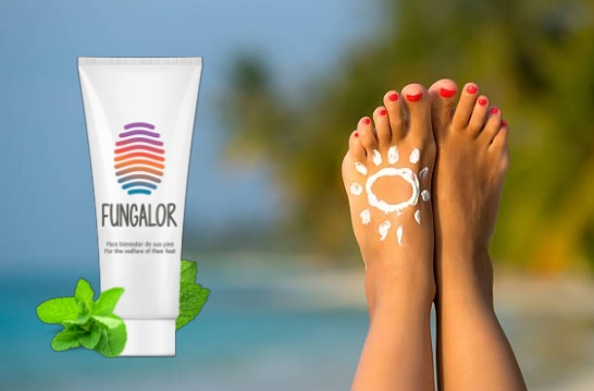 Fungalor Мнения, Как се използва – Върши ли работа?