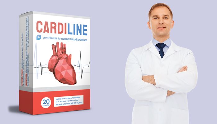 CardiLine - Мнения, Цена и Резултати? Да купя ли?