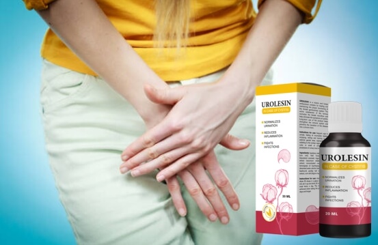 Urolesin Мнения и Цена - Върши ли Работа? Резултати