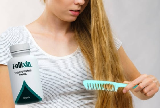 Follixin Мнения и Цена - Струва ли си? Резулати