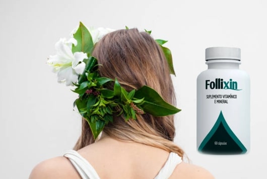 Follixin Мнения и Цена - Струва ли си? Резулати