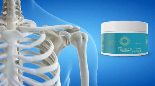 Movenol Pro Мнения - формула за възстановяване на ставите
