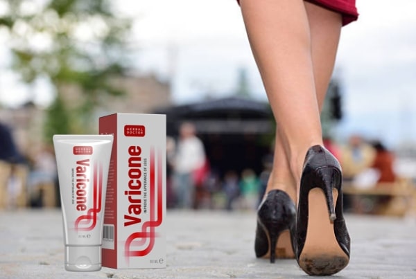 Varicone Мнения - Има ли ефект срещу разширени вени?