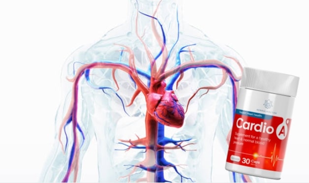 Cardio A Мнения Измама или Работи? Странични Ефекти