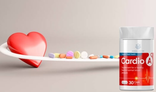 Cardio A Мнения Измама или Работи? Странични Ефекти