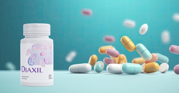 Diaxil мнения и цена - Струва ли си? 2025